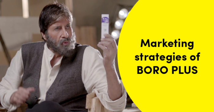 Marketing Strategies Of Boro Plus Which Made It Successful Globally ...